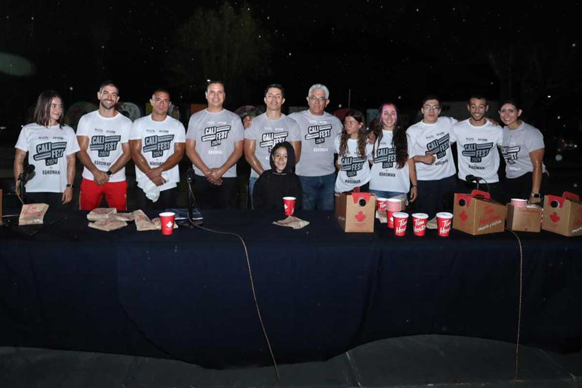 Califest 2024 se celebrará en Corregidora