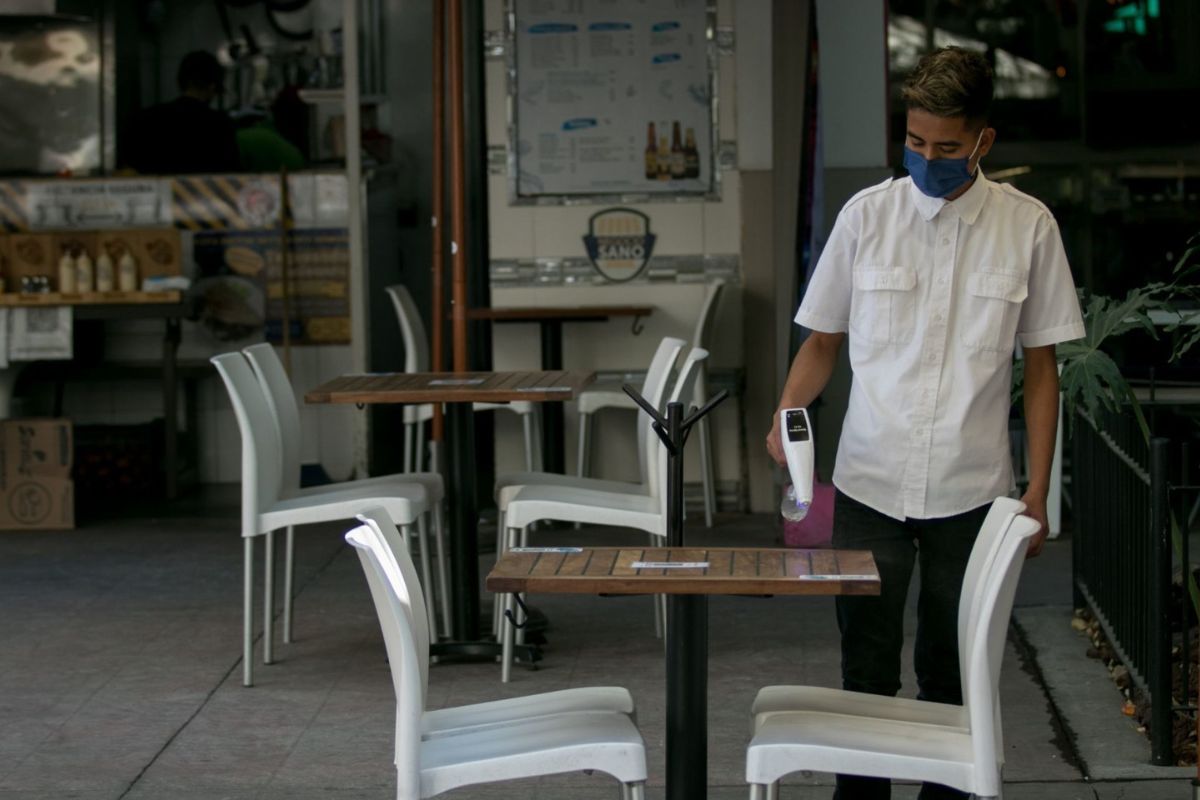 Cinco estrategias que necesitas para tu primera chamba