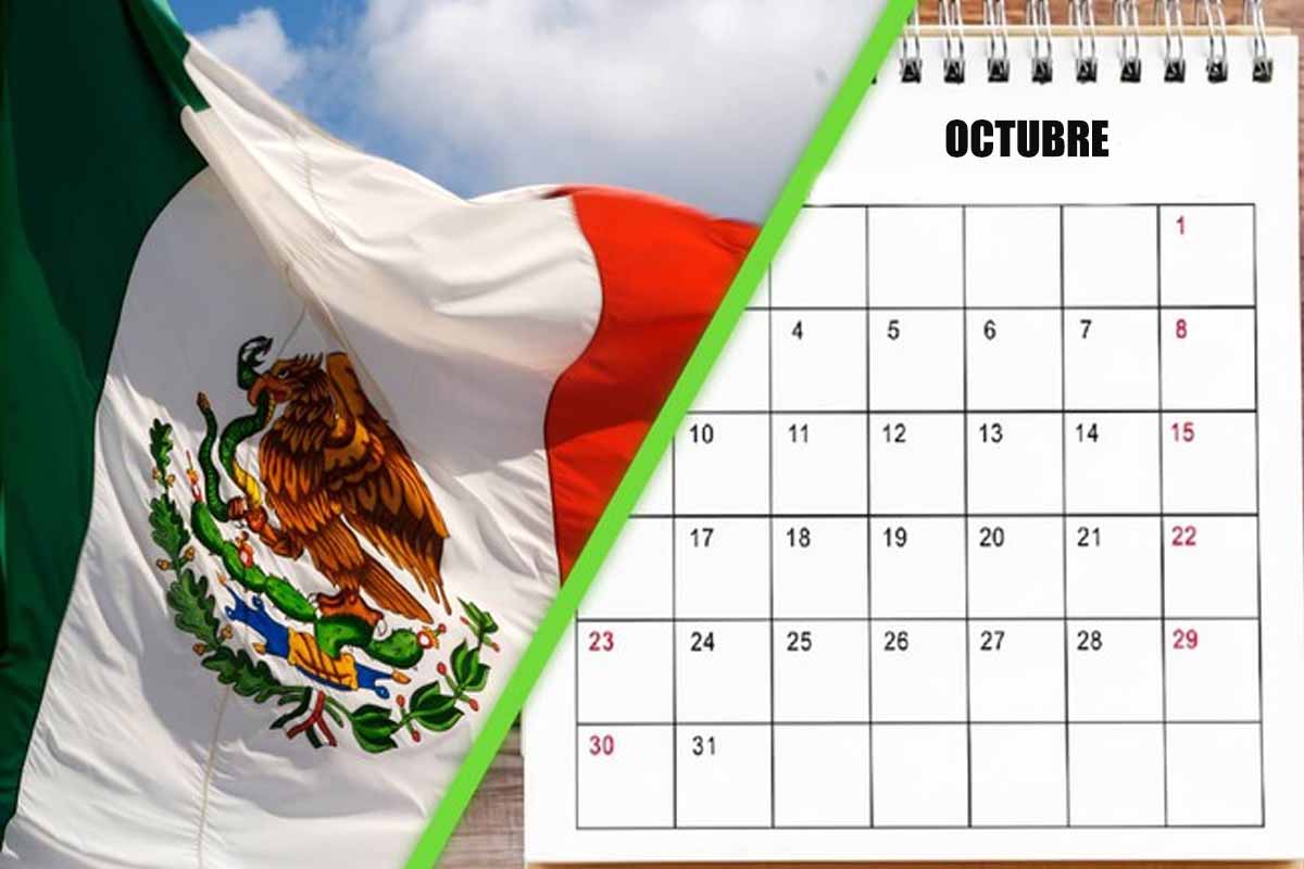 ¿Porqué el 1° de octubre es día inhábil en México?