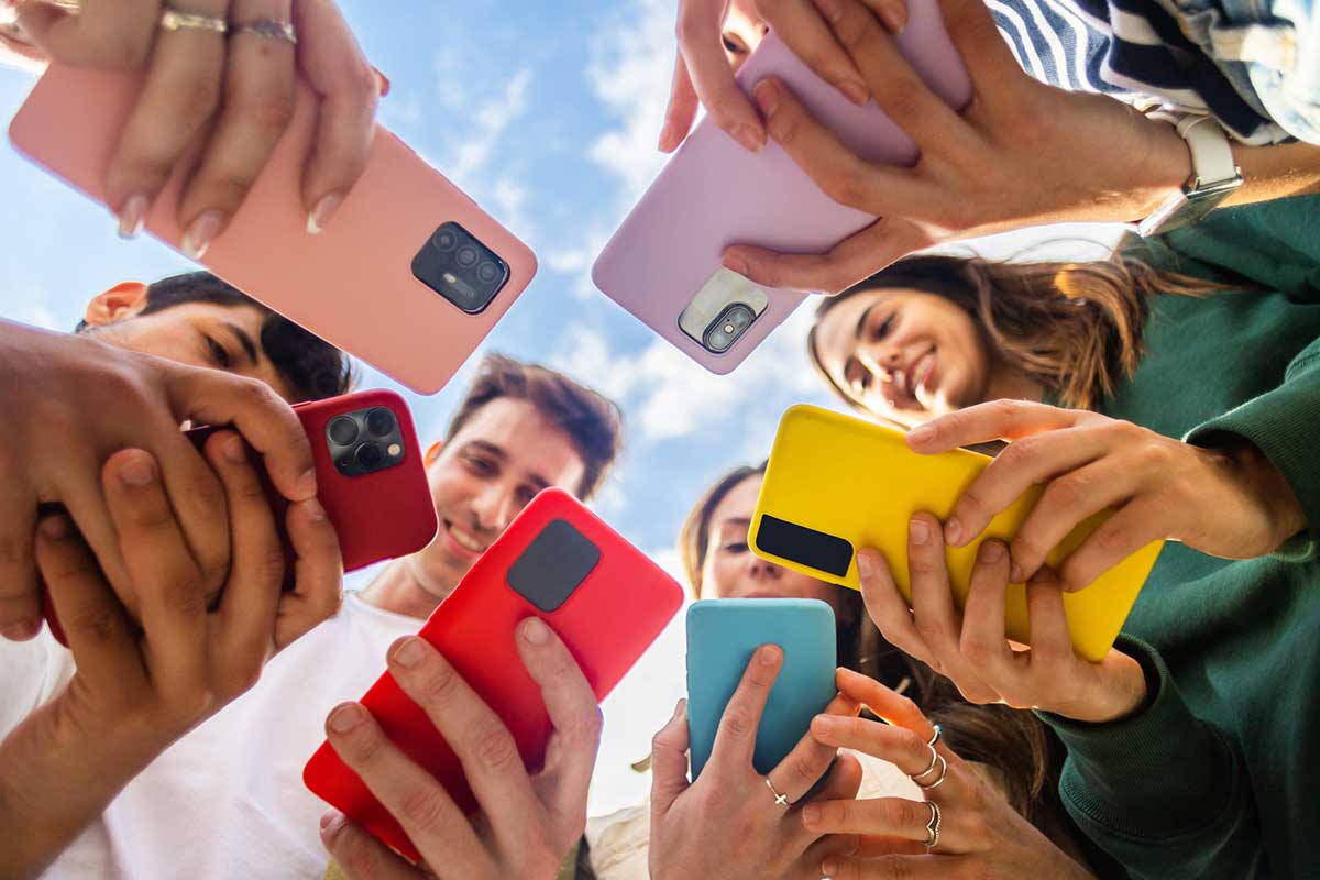 Profeco: ¿Qué compañía te da más beneficios por una recarga de 200 pesos?