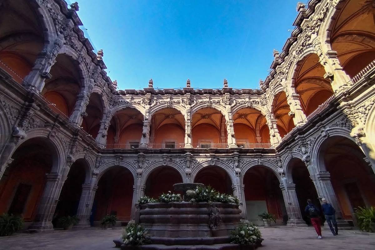 Querétaro: 493 años de historia y progreso