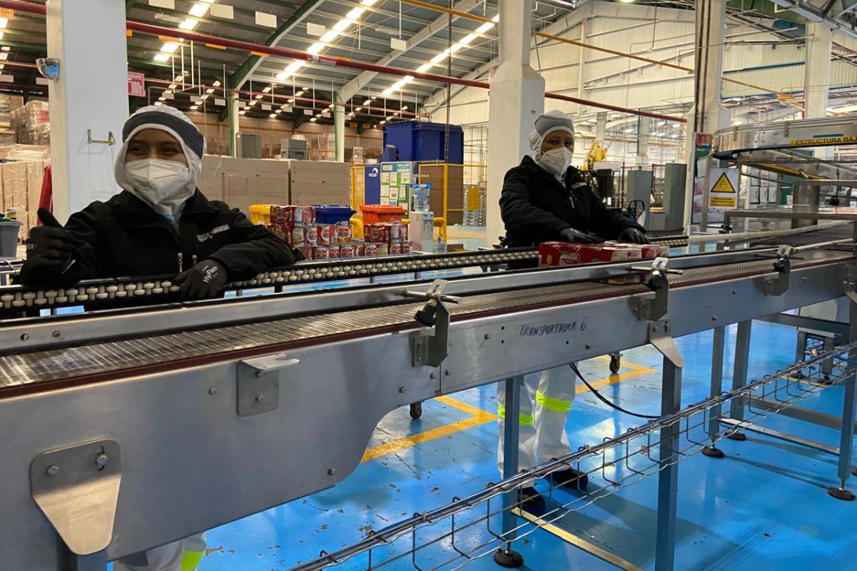 Querétaro ocupa el primer lugar de mayor inversión: Economía