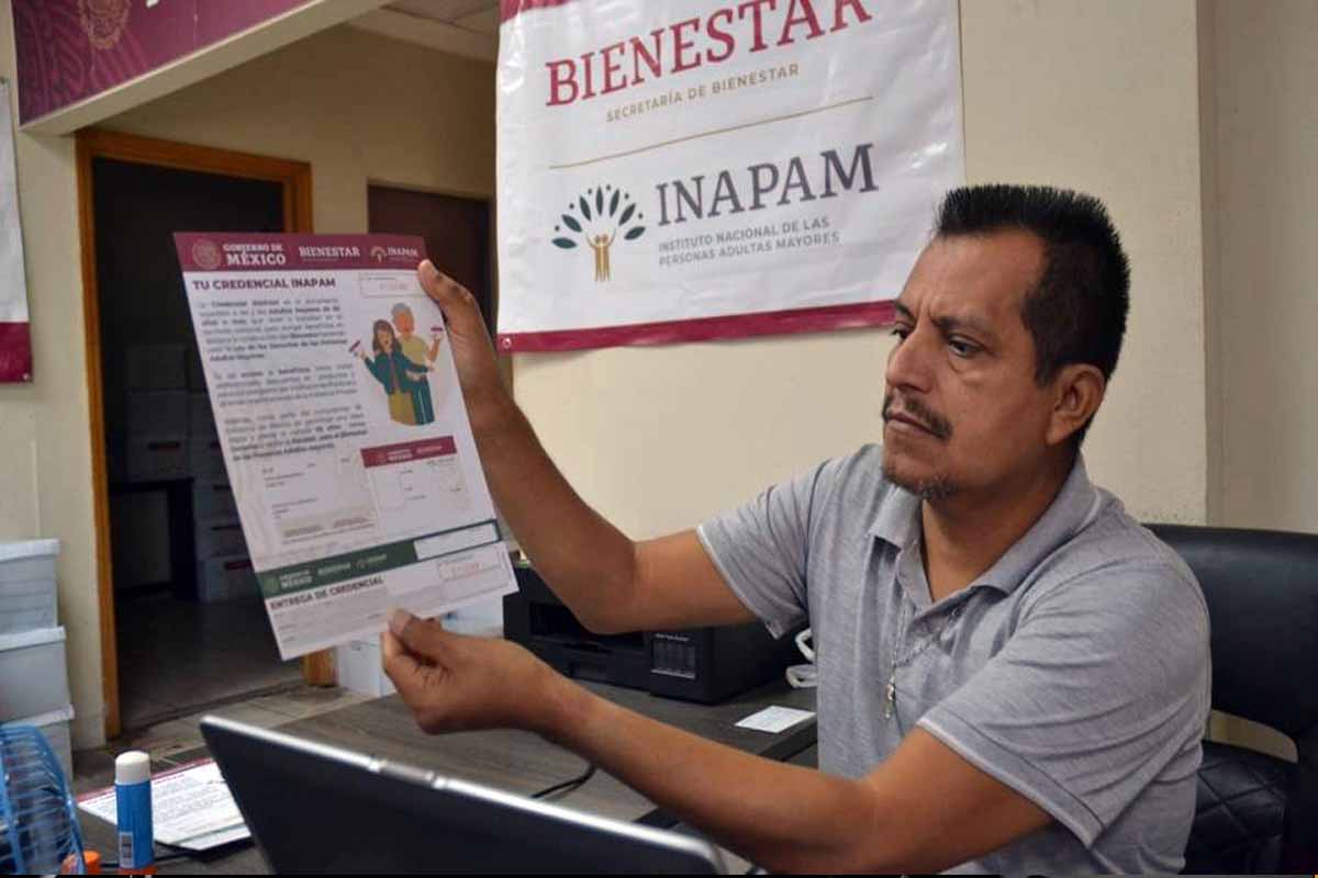 Inapam: cuándo, cómo, dónde tramitarla y sus beneficios