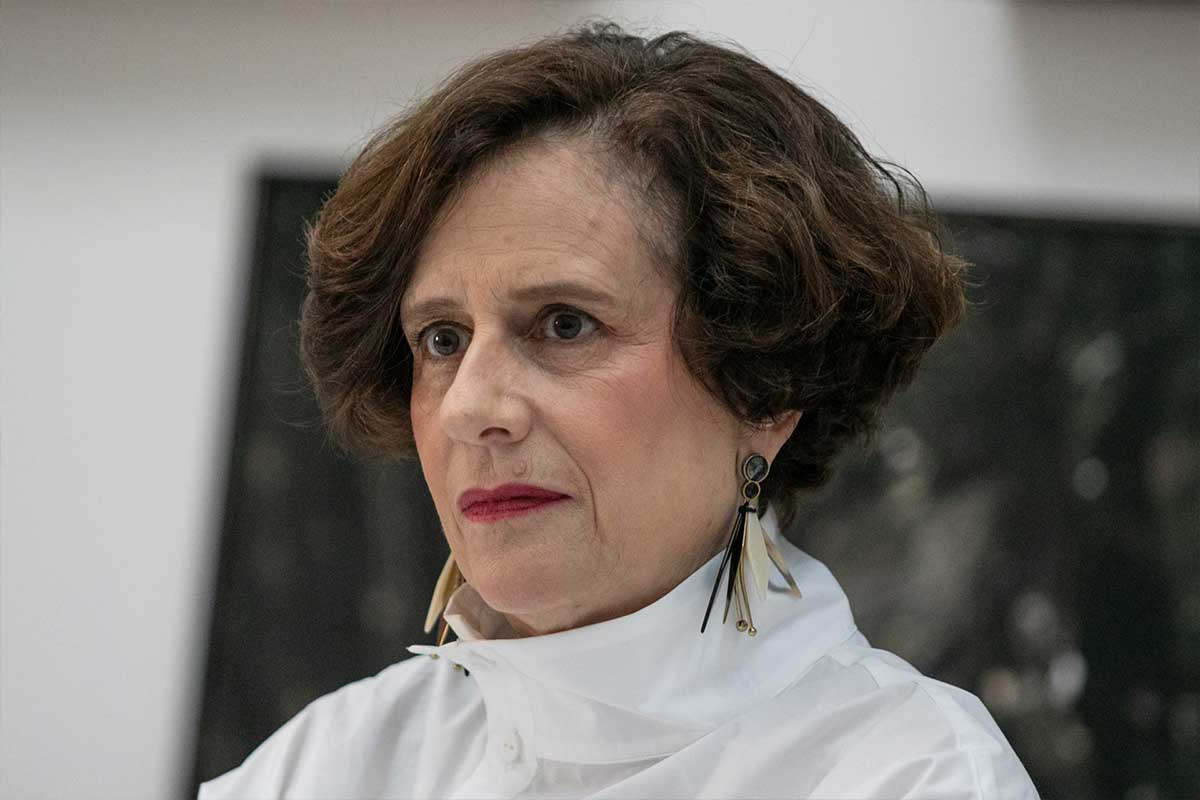 Televisa despide a periodista, Denise Dresser