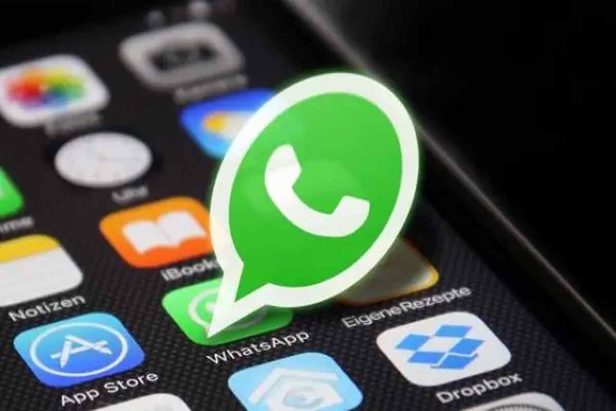 WhatsApp: ¿Qué significa recibir el código 520?