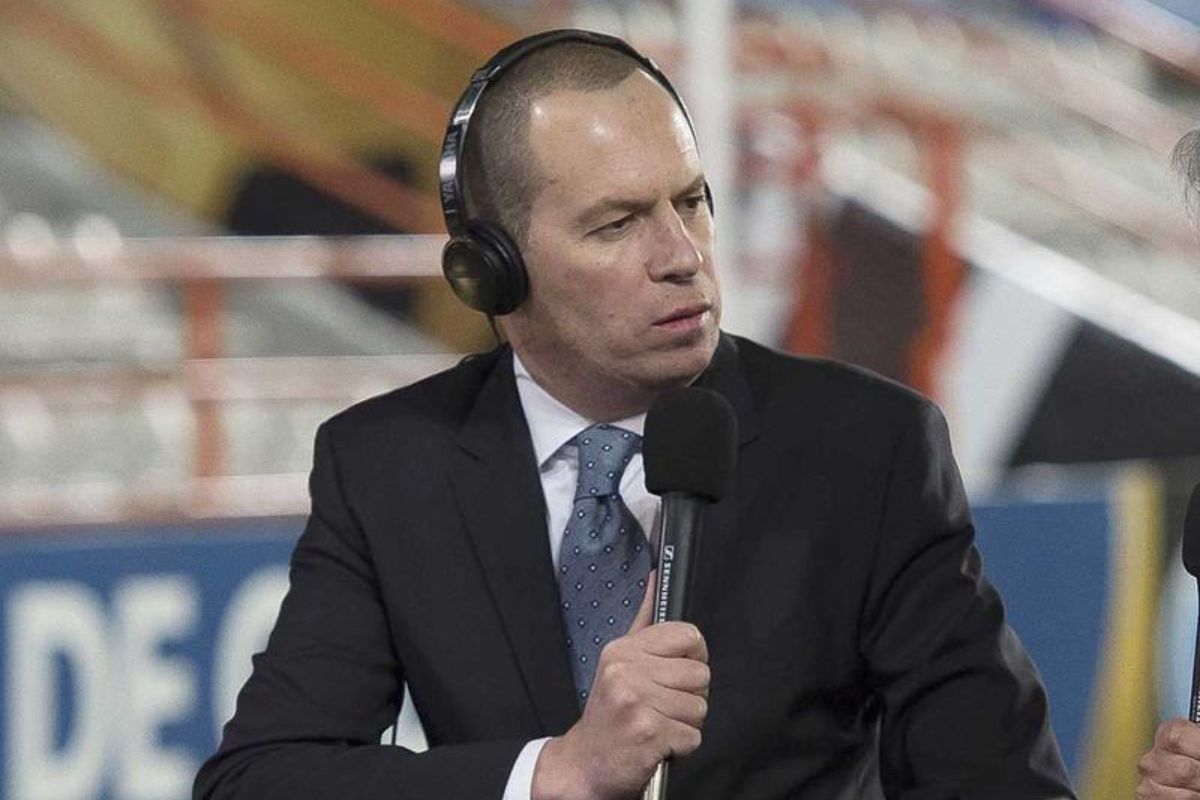 ¿De qué murió André Marín, reconocido periodista deportivo?