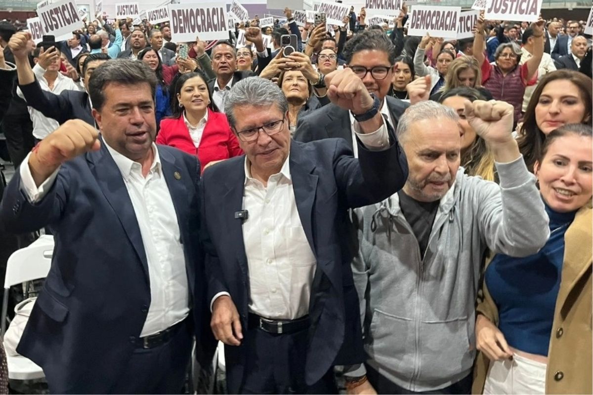 Diputados aprueban en lo general reforma al Poder Judicial