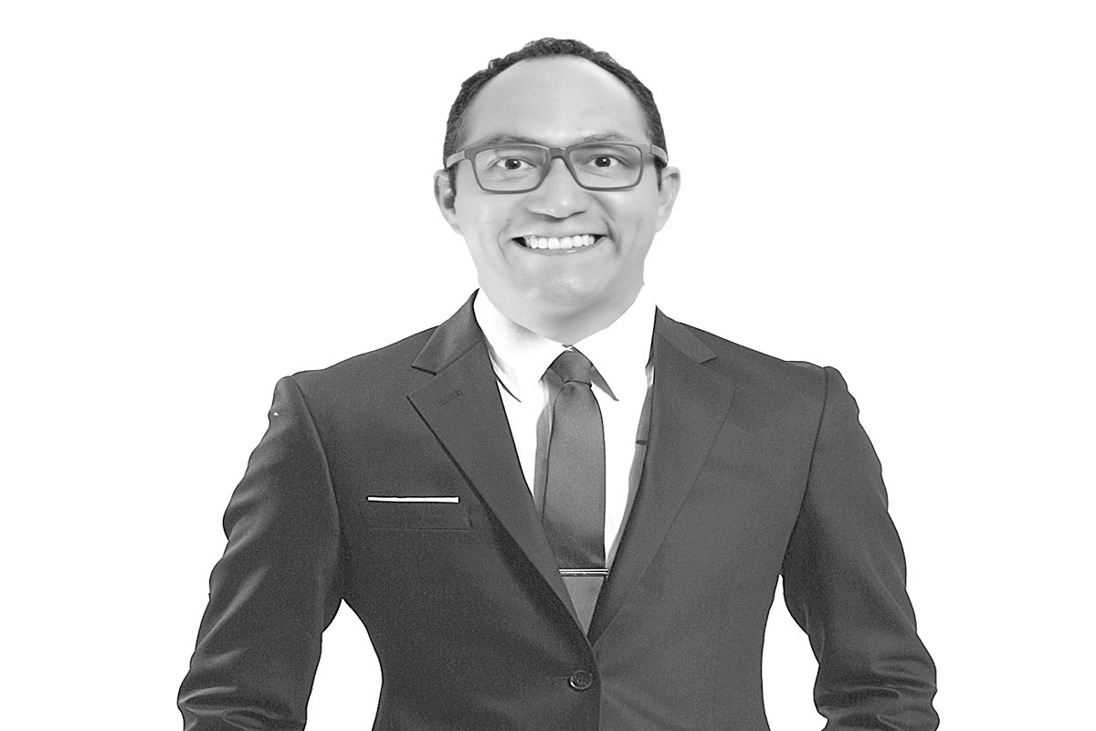 La Seguridad un desafío para el nuevo sexenio: Alejandro Pérez