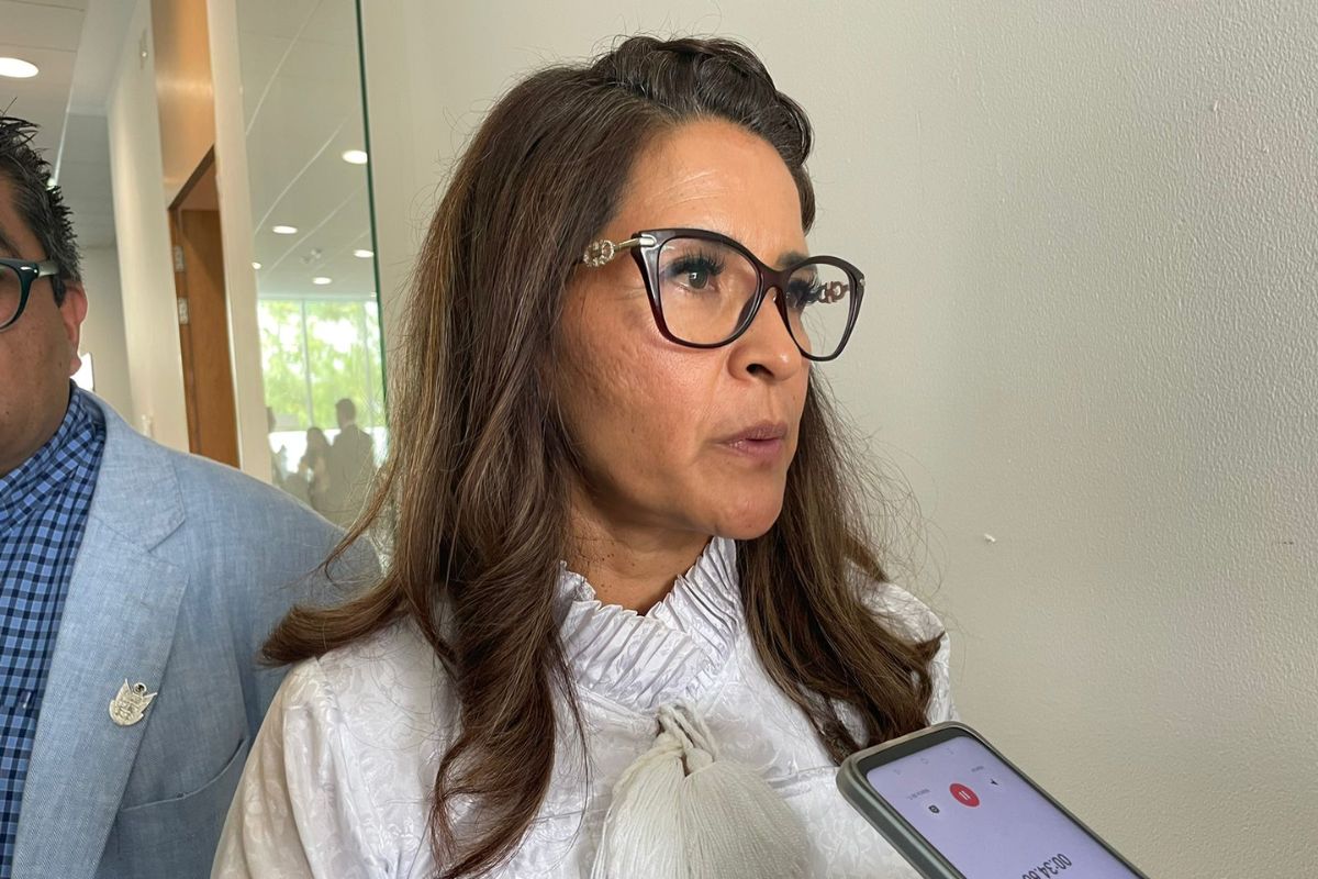 Hemos trabajado por los derechos de artistas en la Secretaría de Cultura de Querétaro: Verónica ...