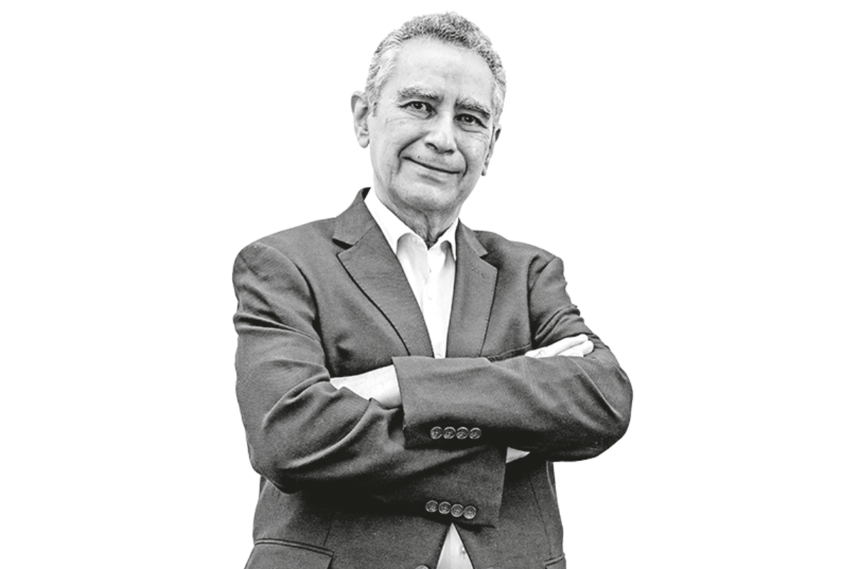 Escasos 13 millones: viene lo peor: Mario Maraboto