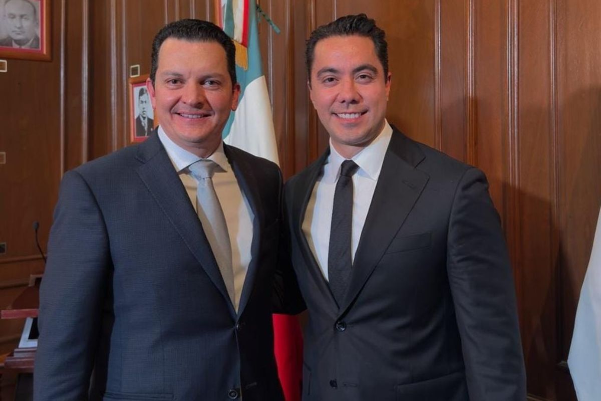 ¿Quién es Jesús Roberto Franco González?