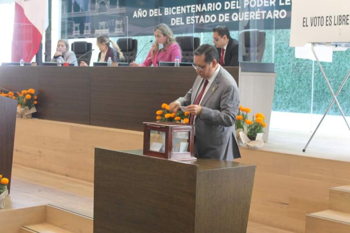 Ulises Gómez ante la propuesta de Morena