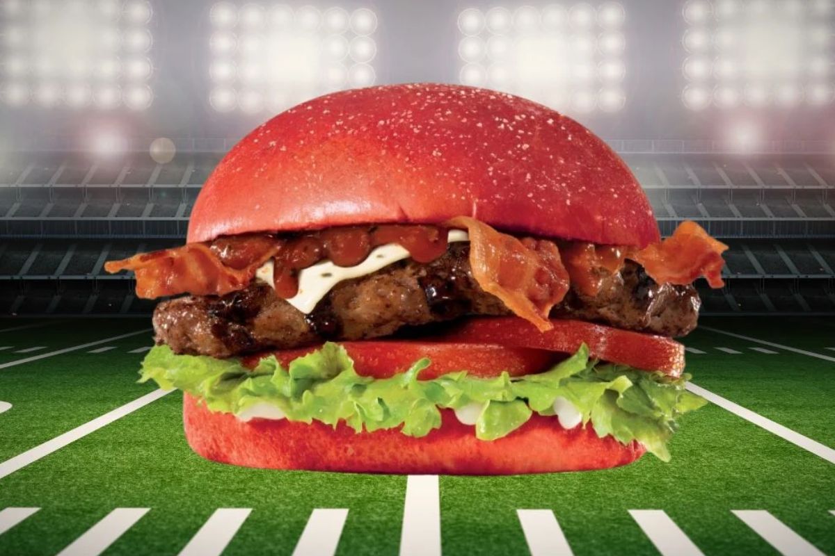 Carl’s Jr ofrece hamburguesas con descuento