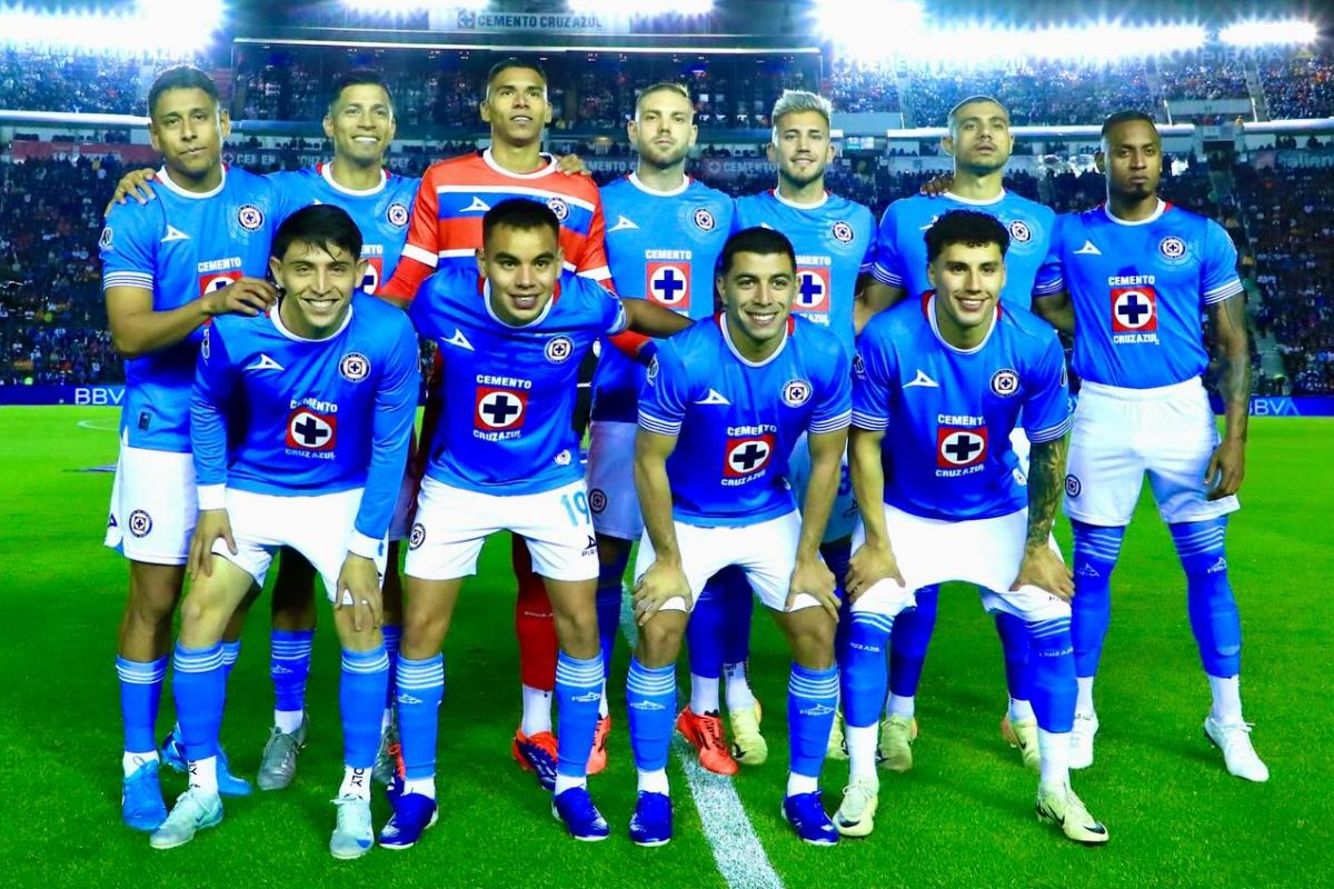 Cruz Azul podría mudarse al Estadio Corregidora en 2025