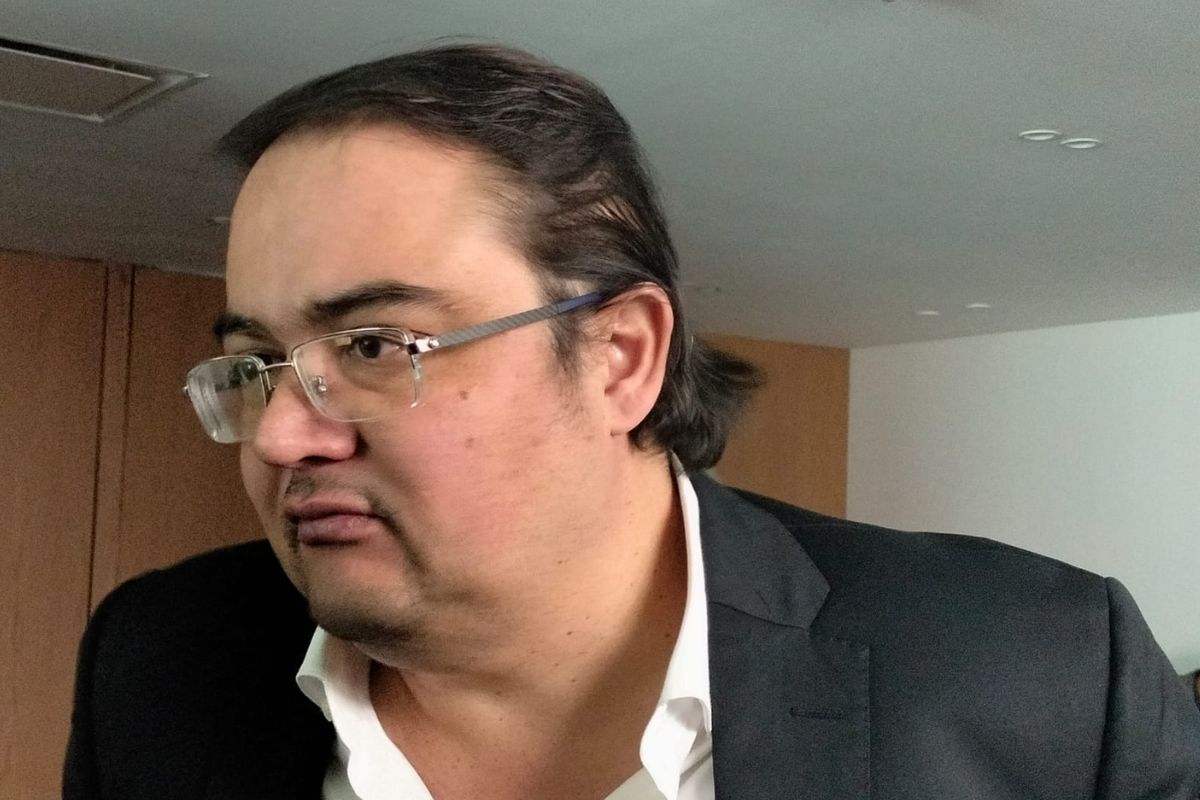 Guillermo Vega: Secretarías del Congreso de Querétaro se definirían ...