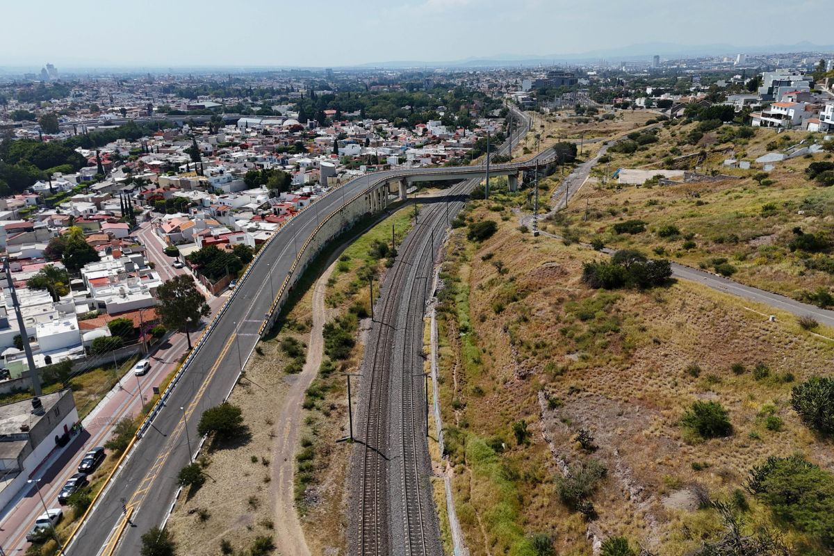 Querétaro, cuarta entidad con más progreso social en el país