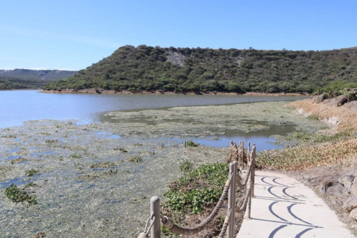 Aún sin definirse financiamiento para El Batán