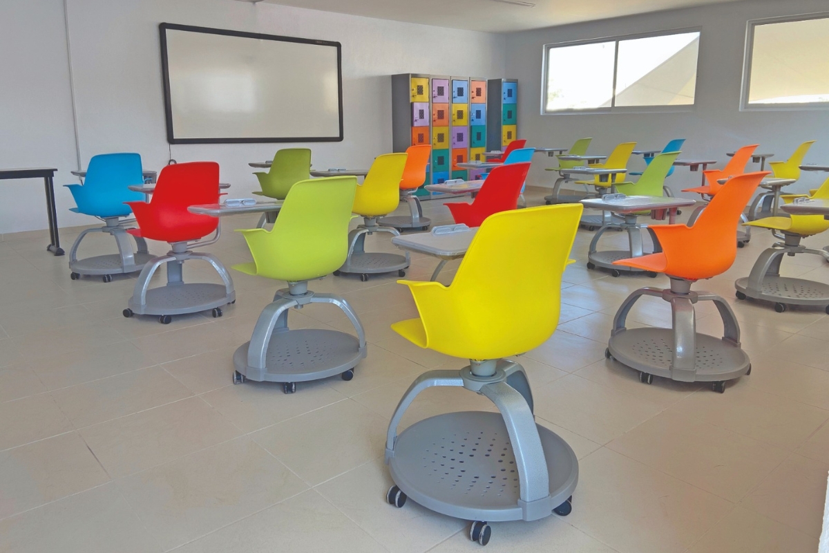 LIMECA: Educación bicultural de excelencia en Querétaro