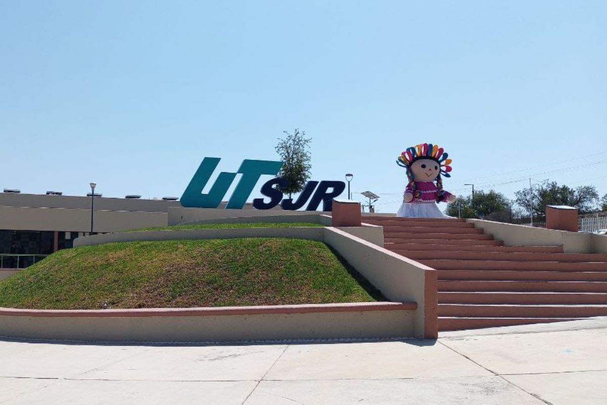 Prerregistro para ingreso a la UTSJR inicia en enero