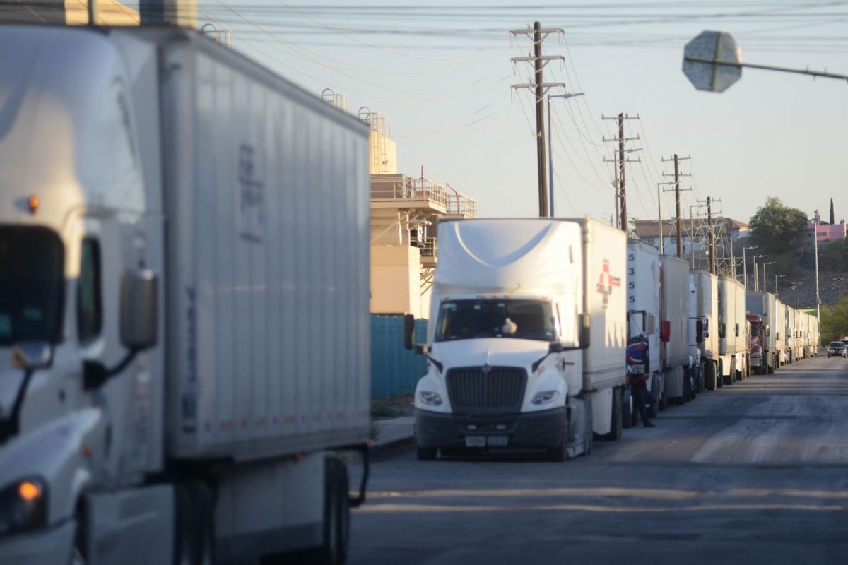 Querétaro es el doceavo lugar nacional en exportaciones: INEGI