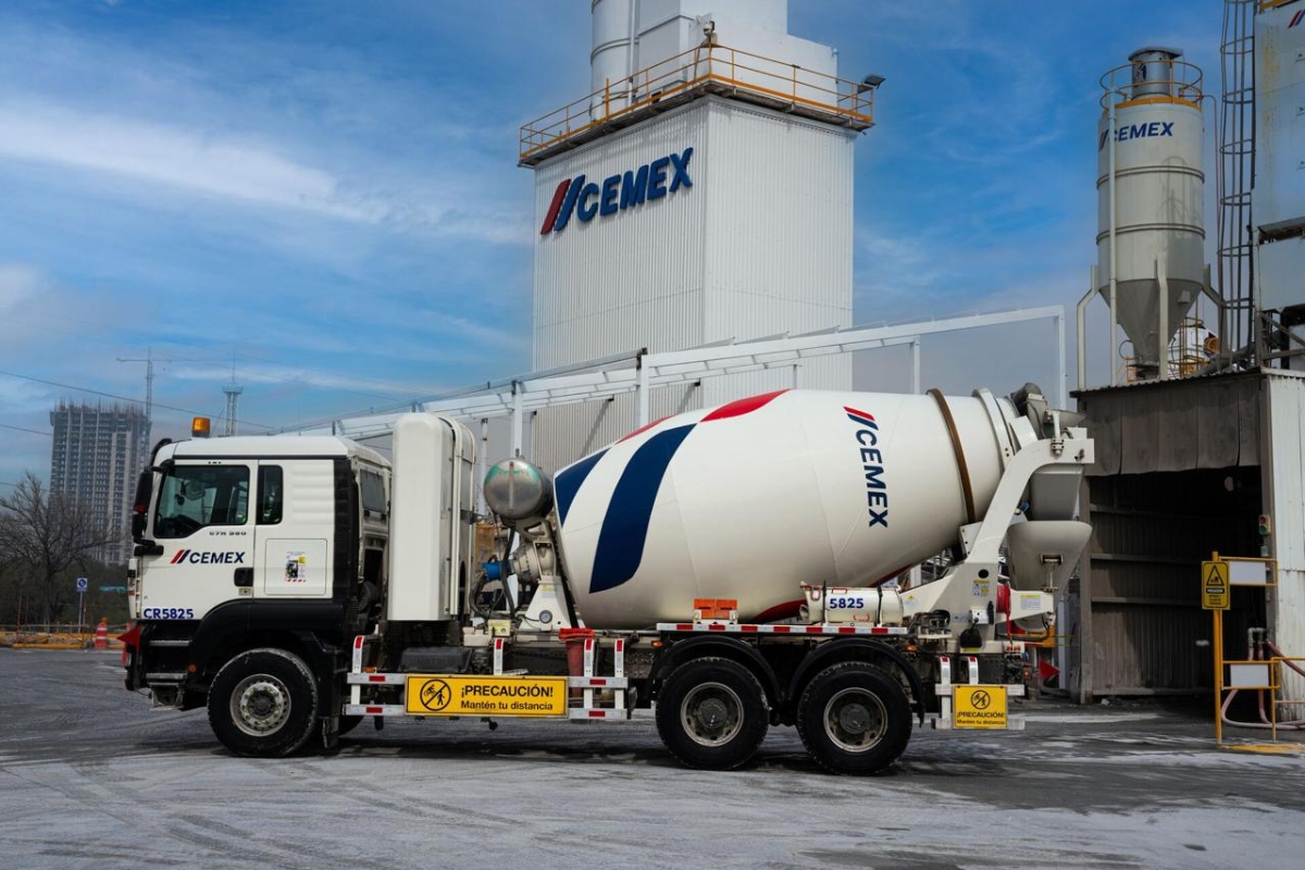 Cemex lanza plataforma que genera EPD al instante