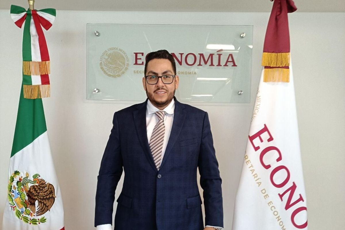 César Gutiérrez se expresa ante Plan México y Plan Querétaro 2025