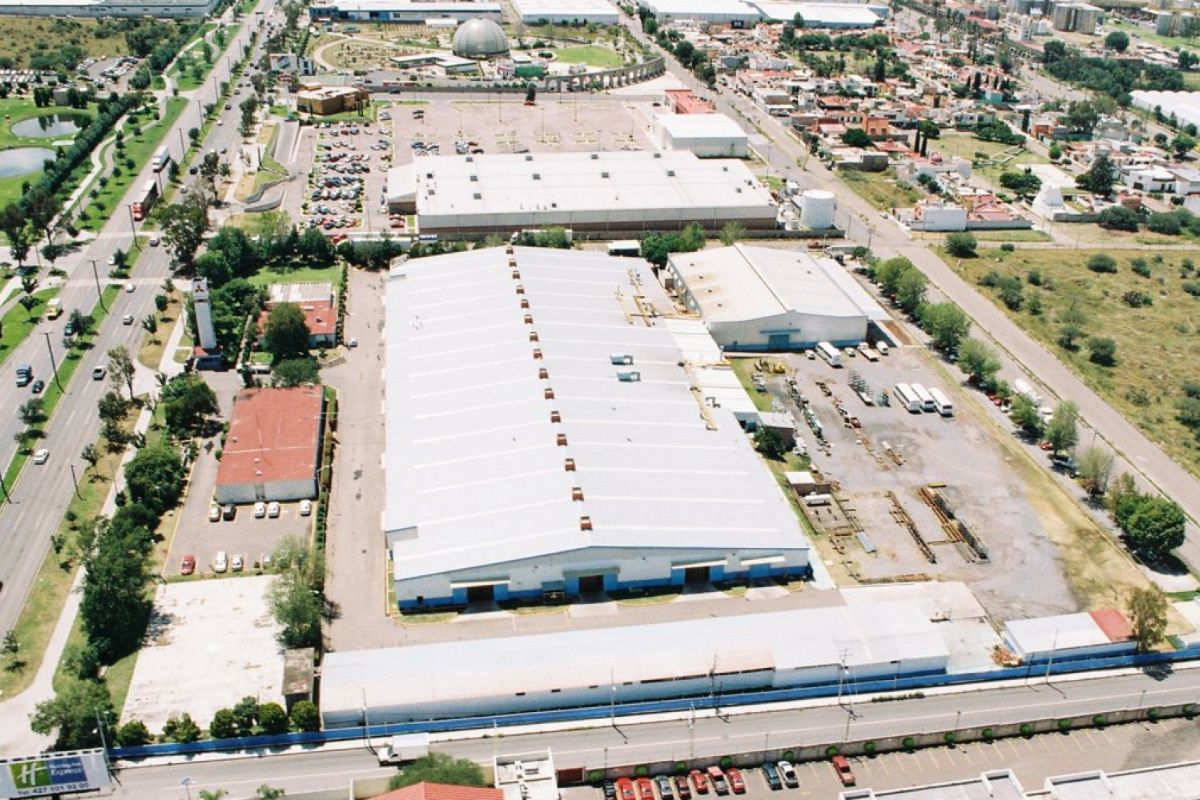 Incertidumbre sobre aranceles en empresas de San Juan del Río