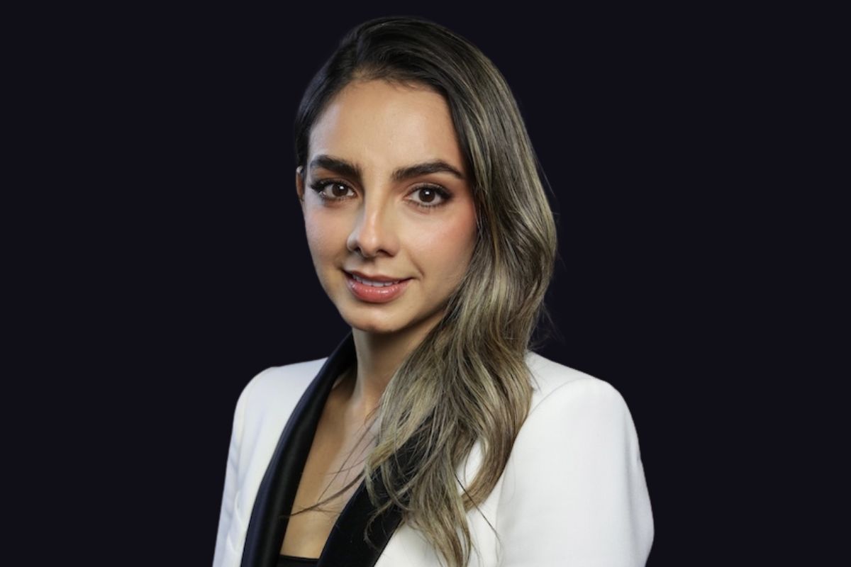 ¿Quién es Fernanda Tirado Esquer?