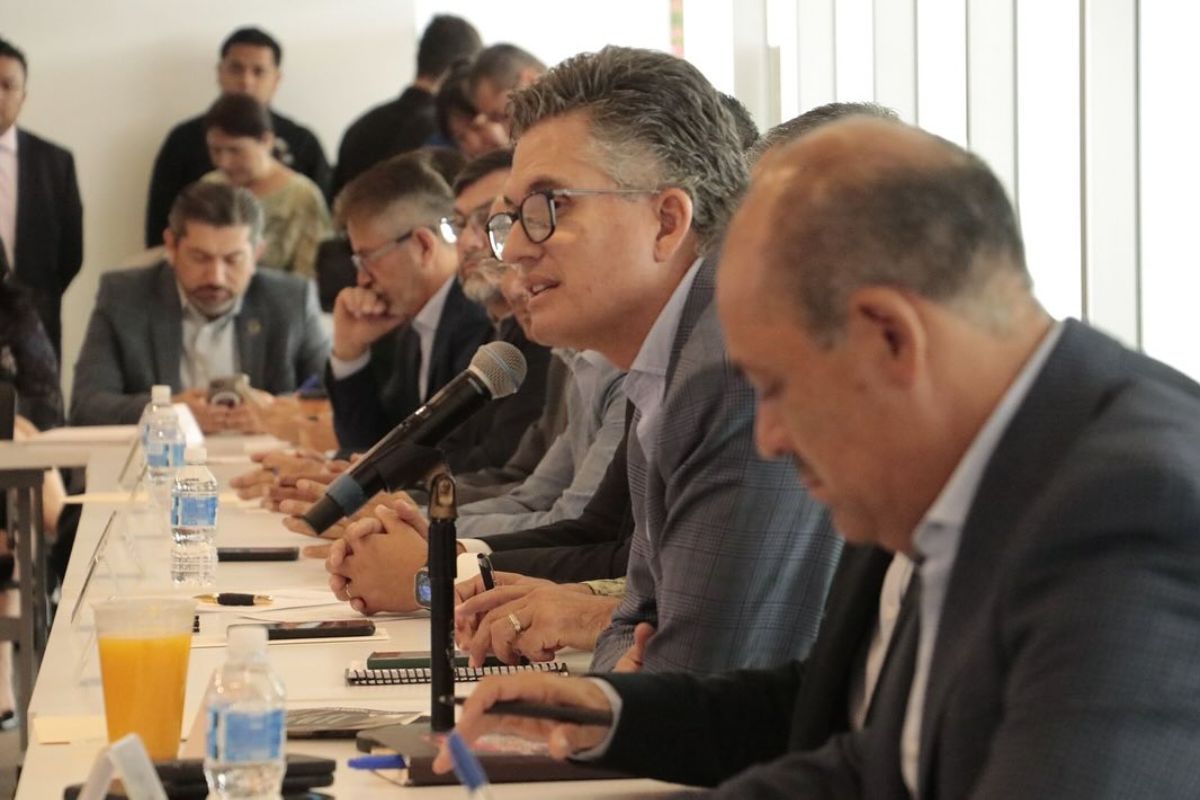 CEA realiza consulta para plan hídrico de Querétaro