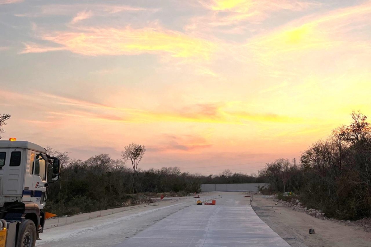Cemex impulsa la construcción sostenible en Mérida con concretos Vertua