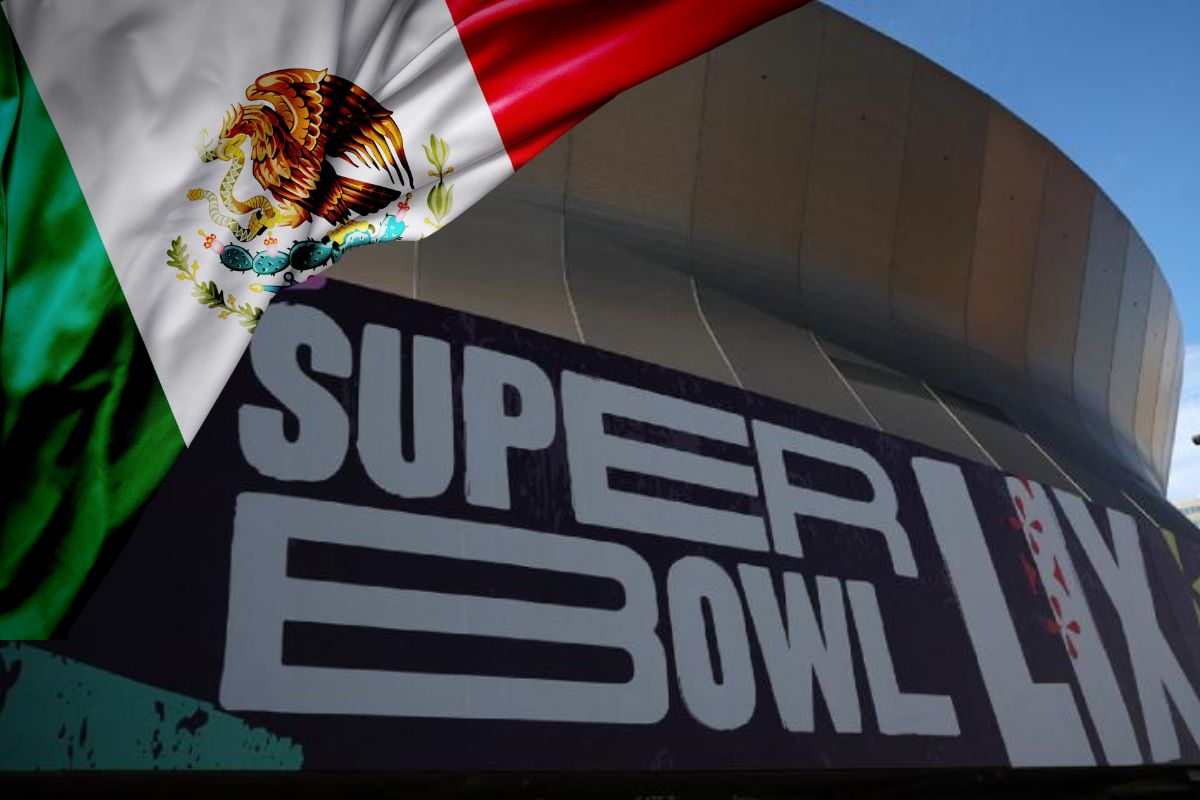 ¿Cómo impacta el Super Bowl en la economía de México?
