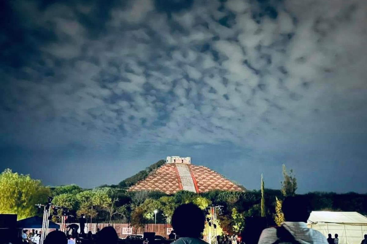 Festival Equinoccio 2025 llega a Corregidora con estos eventos