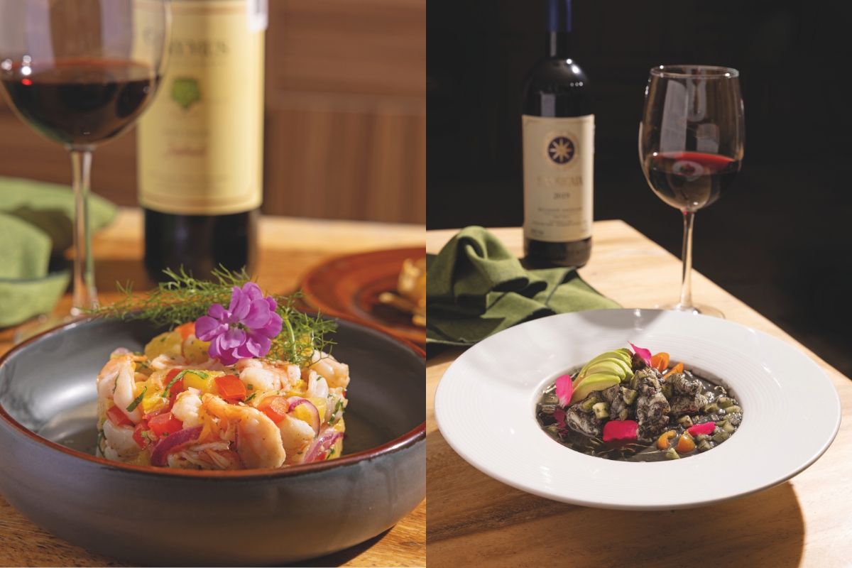 Sayil ofrece delicias de Cuaresma imperdibles