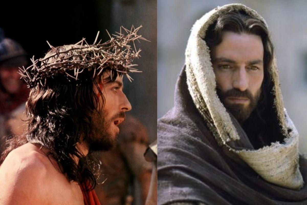 Estas son las 5 películas imperdibles para Semana Santa