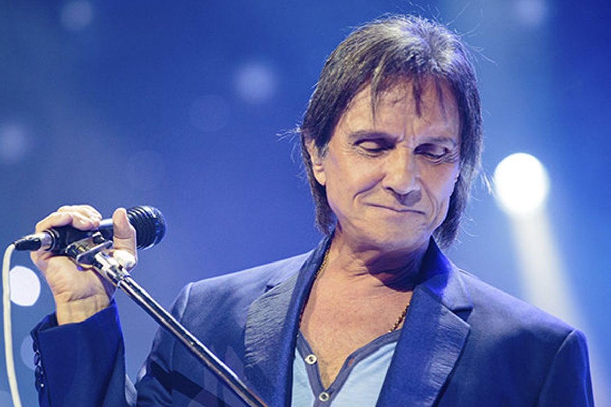 Estos son los costos de los boletos para Roberto Carlos en Querétaro