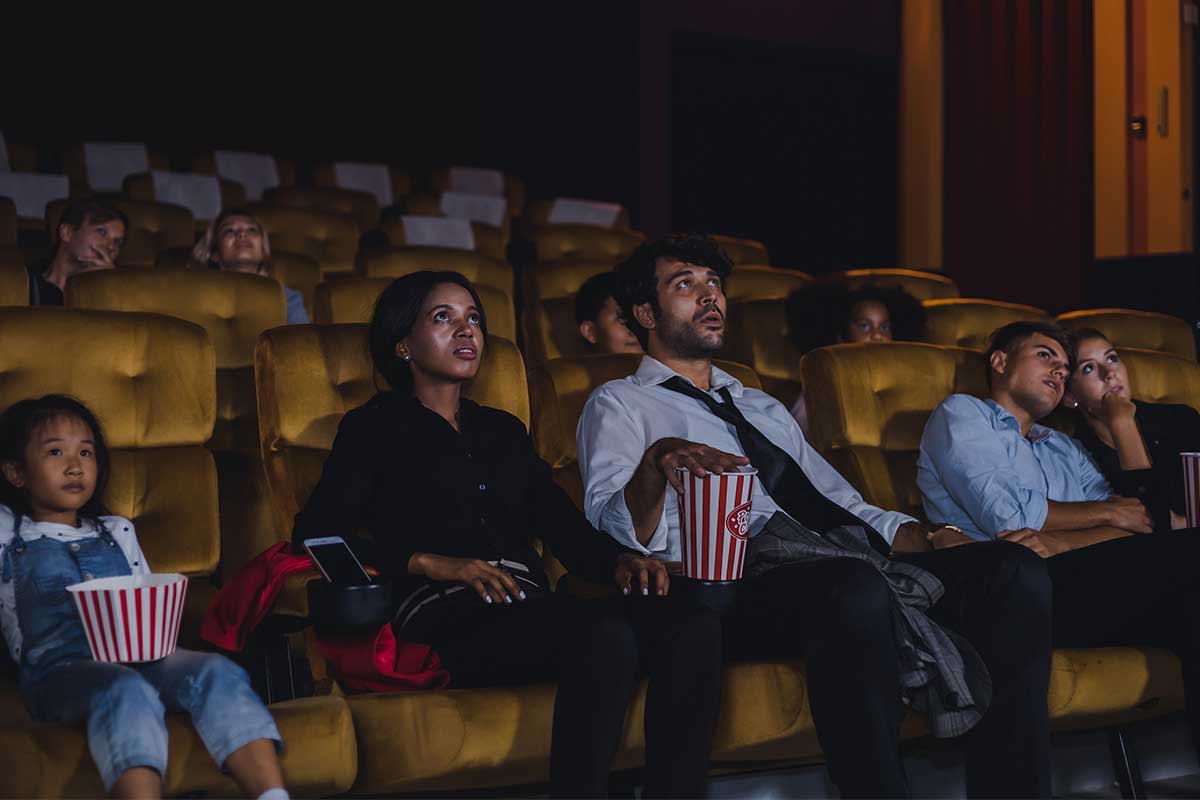 Gana un pase doble para ver ‘La Leyenda de Ochi’ en Cinépolis