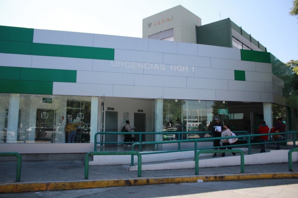 IMSS en Querétaro sí dará servicio: conoce hospitales y UMF disponibles