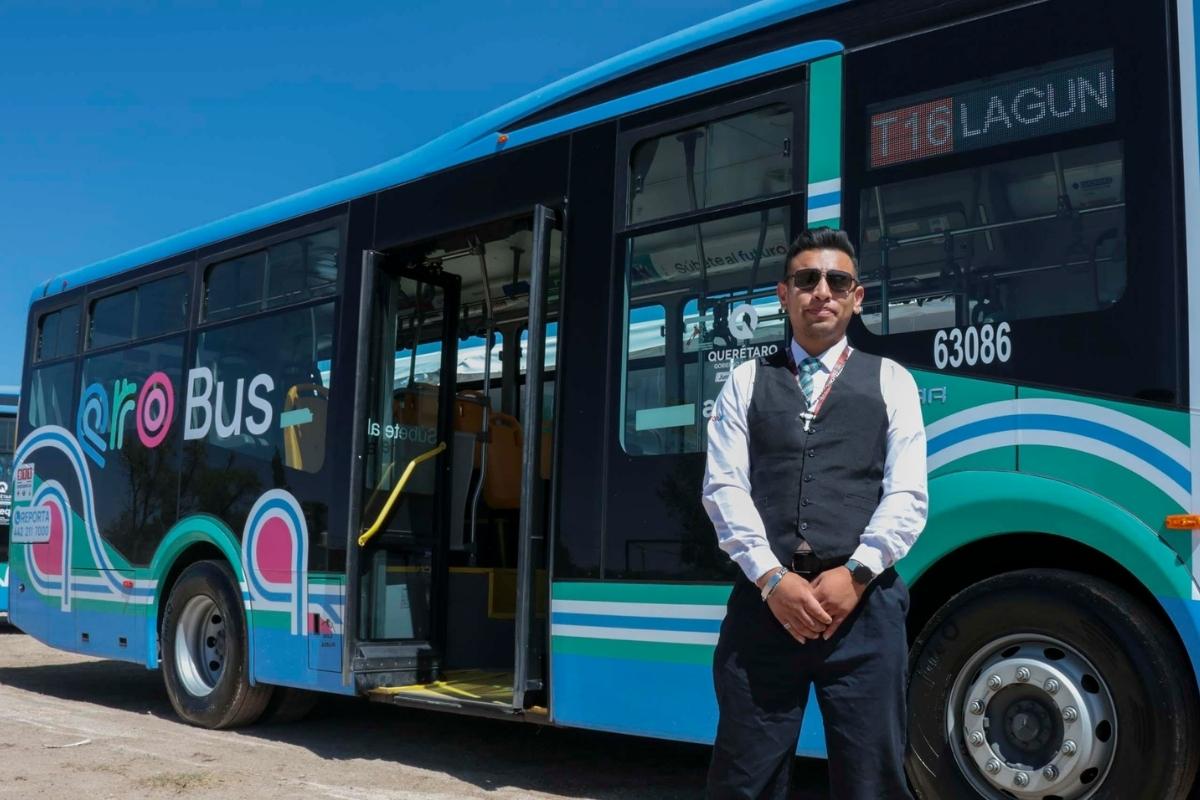 Nuevas rutas Qrobus 2025: Horarios y destinos