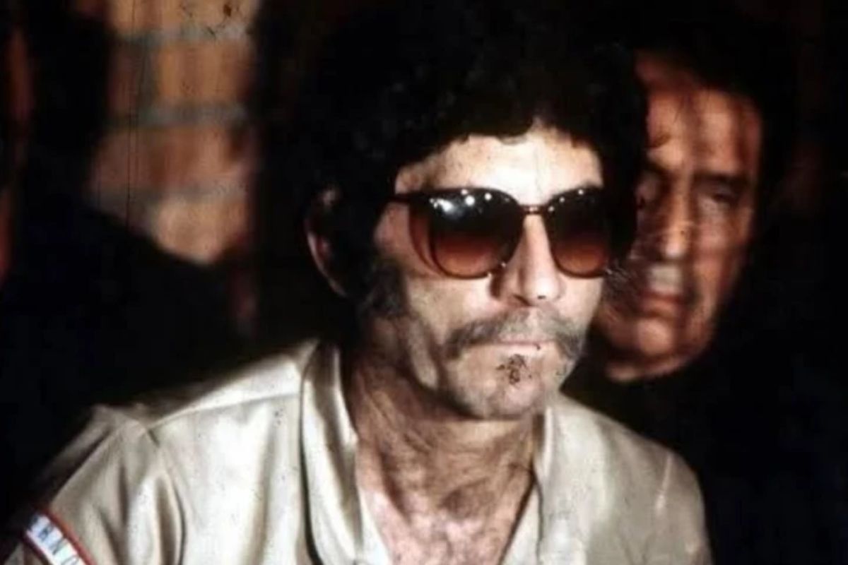 ¿Qué edad tiene Don Neto, tras recuperar su libertad?