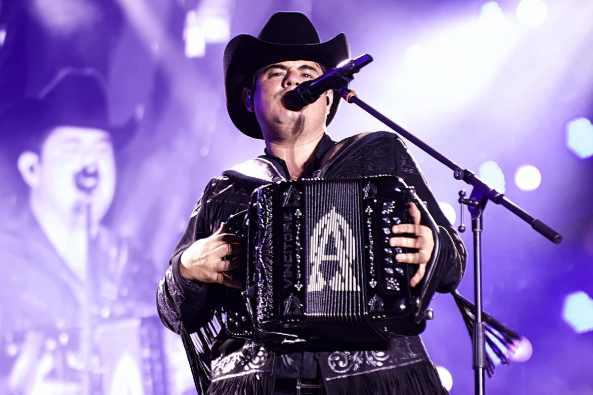 Alfredo Olivas regresa a Querétaro con V1VO Tour