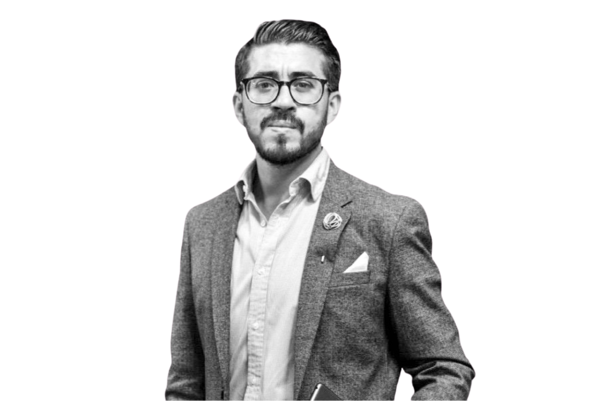 Les vale la salud: Kike Mireles