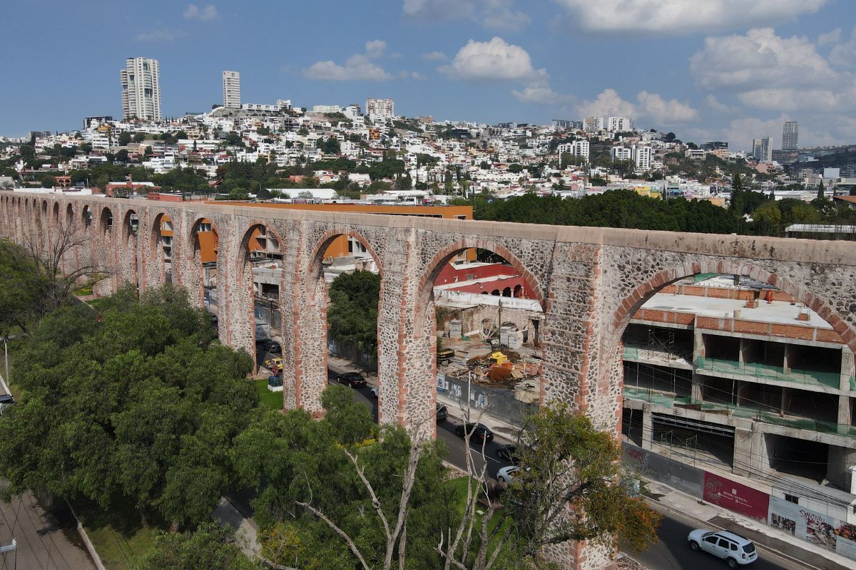 ¡Más de 40 grados! Checa el pronóstico del clima para este 20 de mayo ...