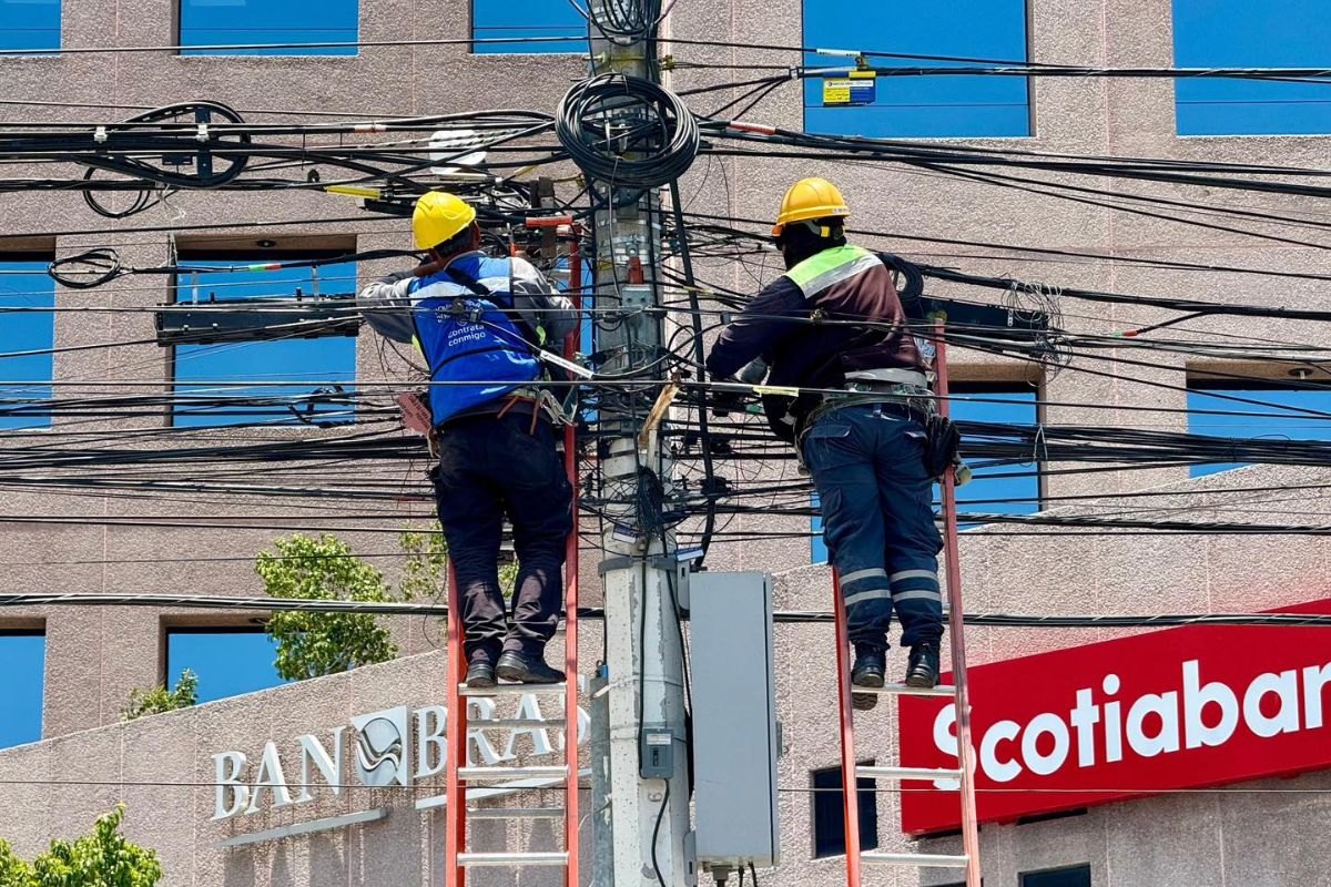 Municipio de Querétaro insistirá para sancionar y regular a empresas ...