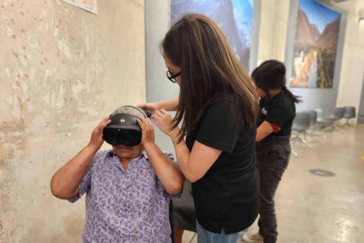 Museo Xhani llega a San Juan del Río con ciencia y tecnología