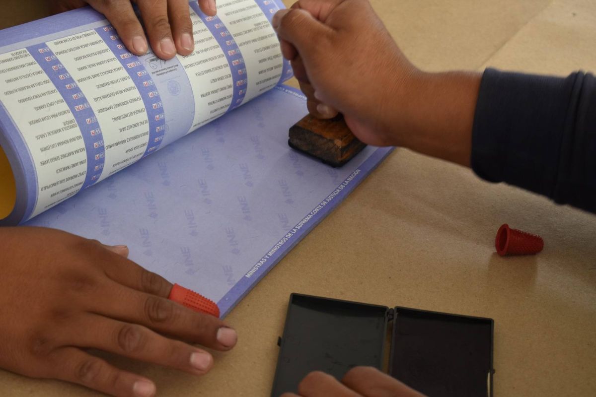 Querétaro tendrá seis casillas especiales para elección del Poder Judicial