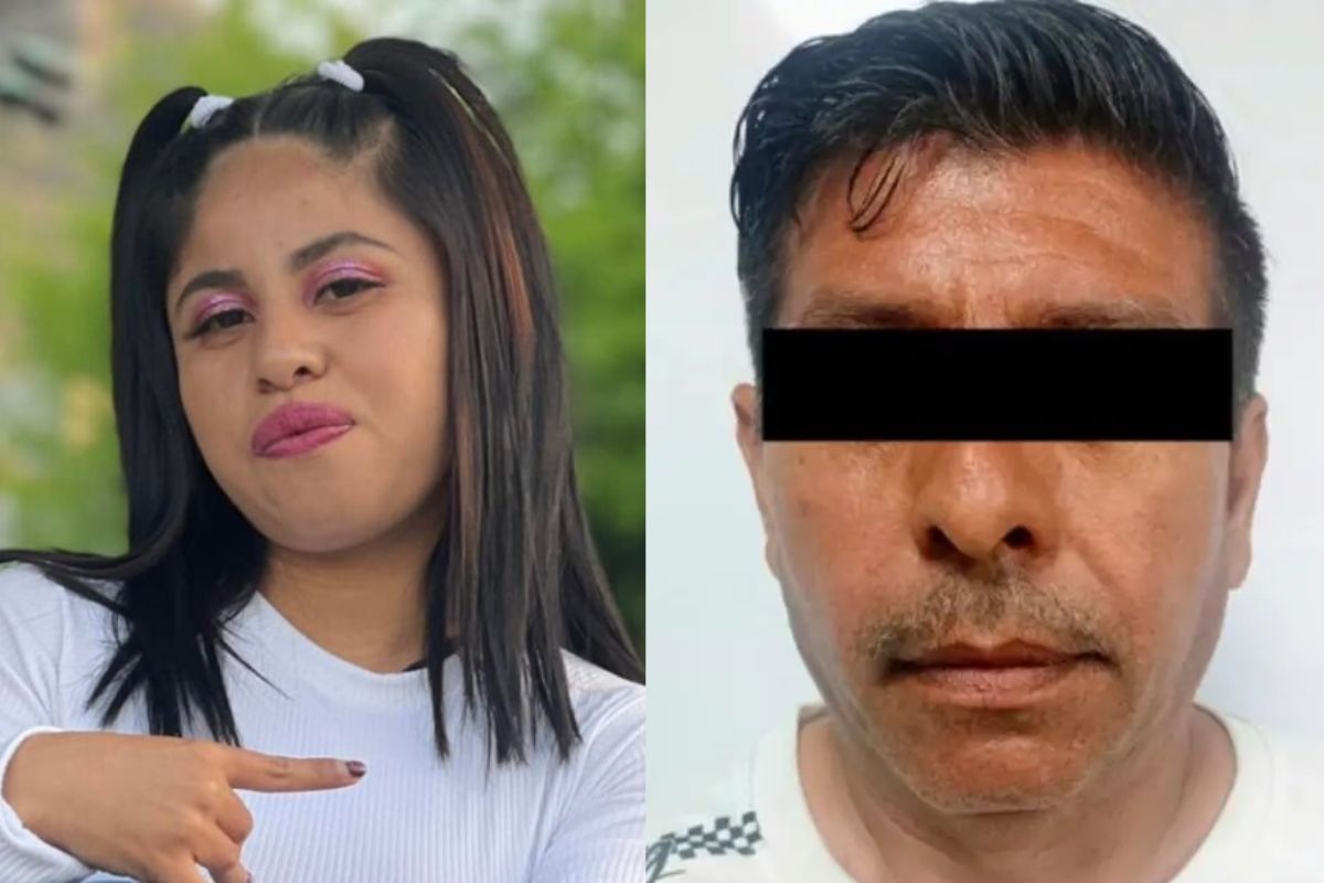 ¿Quién es Lupita TikTok y por qué arrestaron a su pareja?