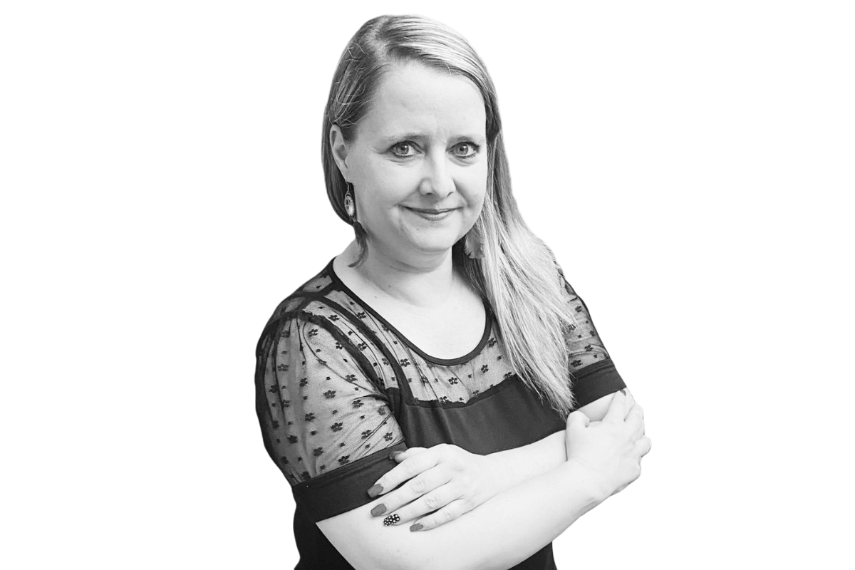 ¡Feliz cuarto aniversario, Detrás del Muro!: Detrás de la pluma