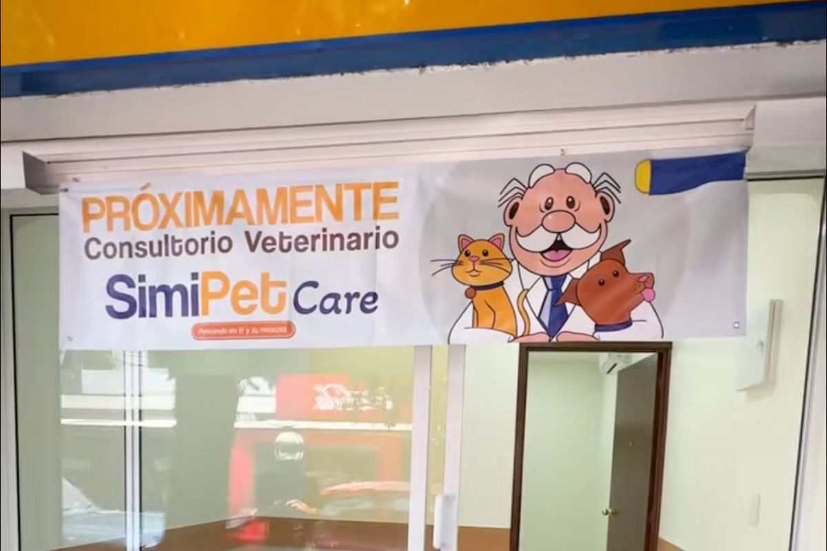 SimiPet Care es una realidad: costos y ubicación