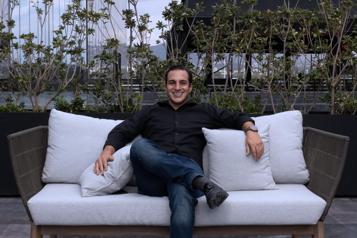 Jorge del Villar Fausto: liderazgo consciente, estrategia y ...