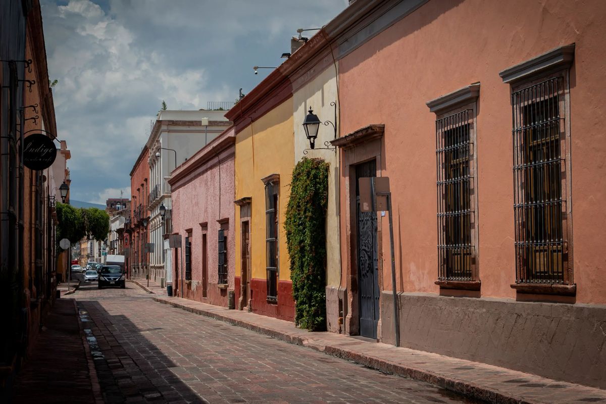 ¡El clima ideal en Querétaro! Este es el pronóstico para este 27 de junio